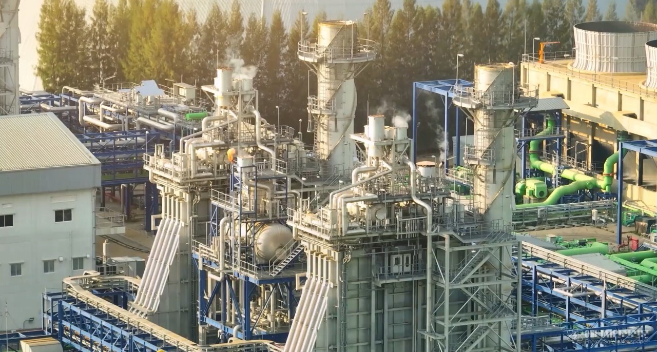 AI 공장 굴리는 ‘1GW 발전소’…B&W, 2조원 전력 프로젝트 전격 착수